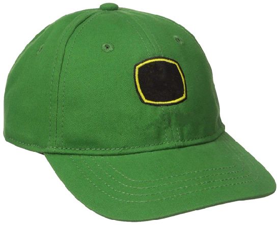 Custom 100% Cotton Embroidered Elastic Back Baseball Cap - Buy Baseball ...