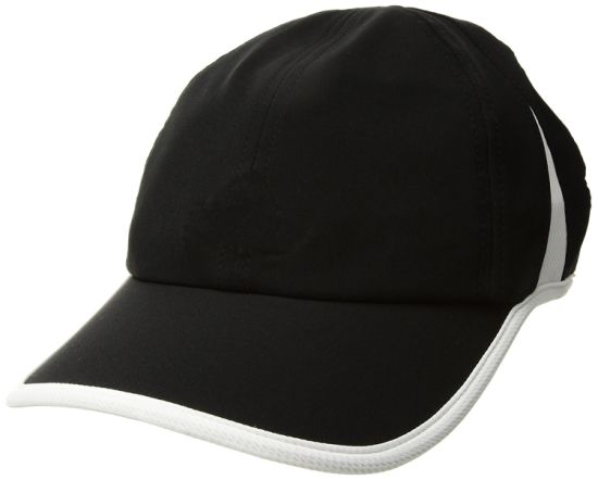 Custom 6-Panel Mesh Polyester Cap with Hook-and-Loop Back Closure - Buy ...